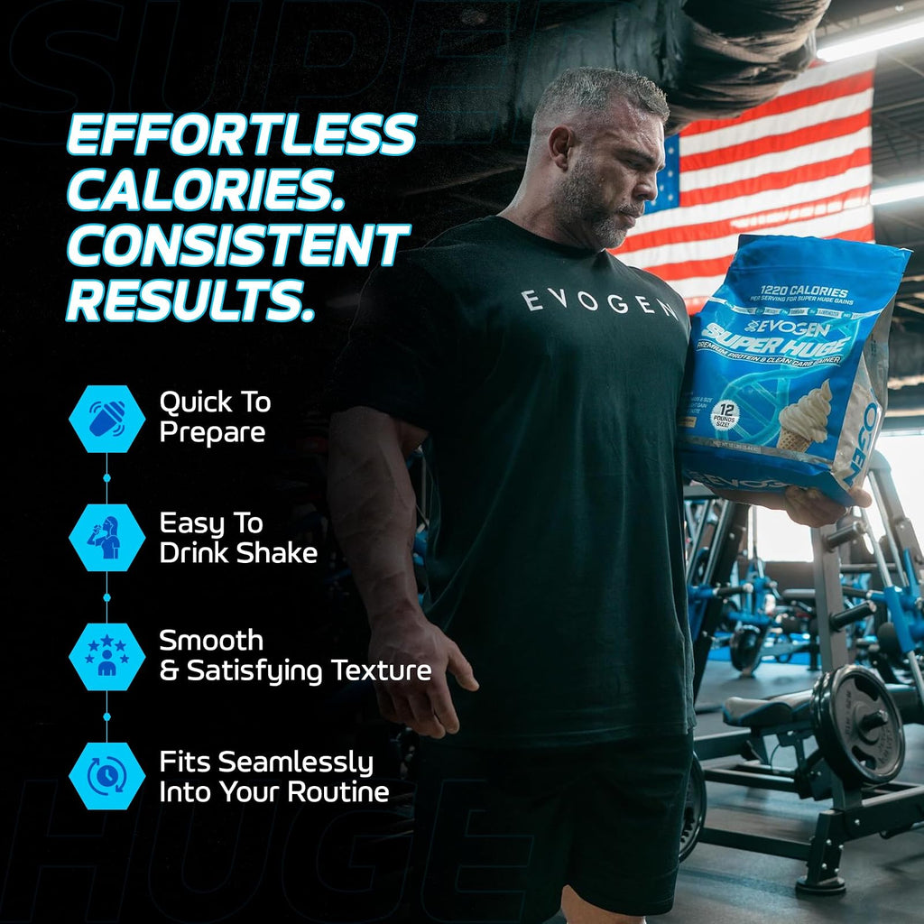 gainer with plant based protein