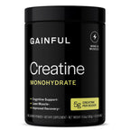 Gainful creatine monohydrate for muscle gain