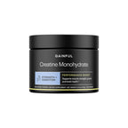 Gainful creatine monohydrate for muscle growth