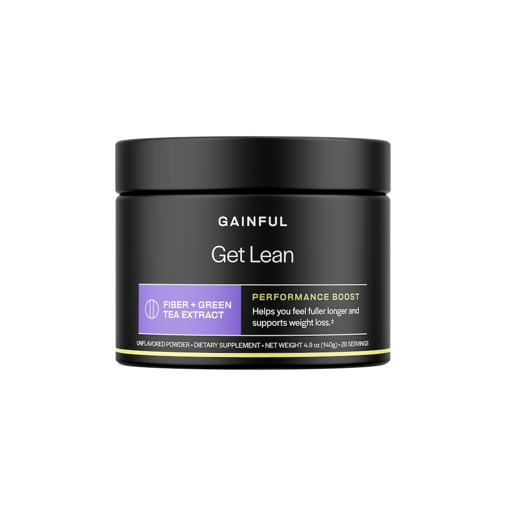 Gainful fiber supplement for digestion