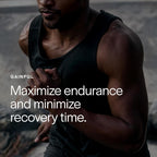 Gainful pre-workout for better focus
