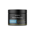 Gainful Recovery Boost Powder for restful sleep