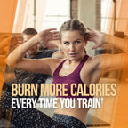 Gains Candy fat burners for men
