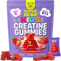 Gains creatine gummies for kids