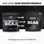 Gains in Bulk amino acids supplement