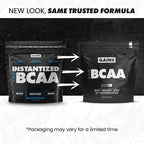 Gains in Bulk amino acids supplement
