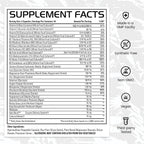 Gains in Bulk gummy multivitamin options