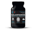 Galantamine vegetarian capsules for lucid dreaming