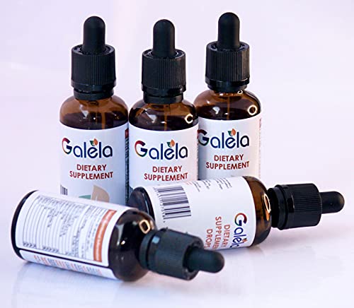 Galela vitamins for overall vitality