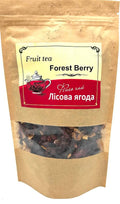 Galicja herbal tea forest berry blend