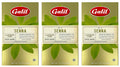 Galil Senna tea caffeine-free option