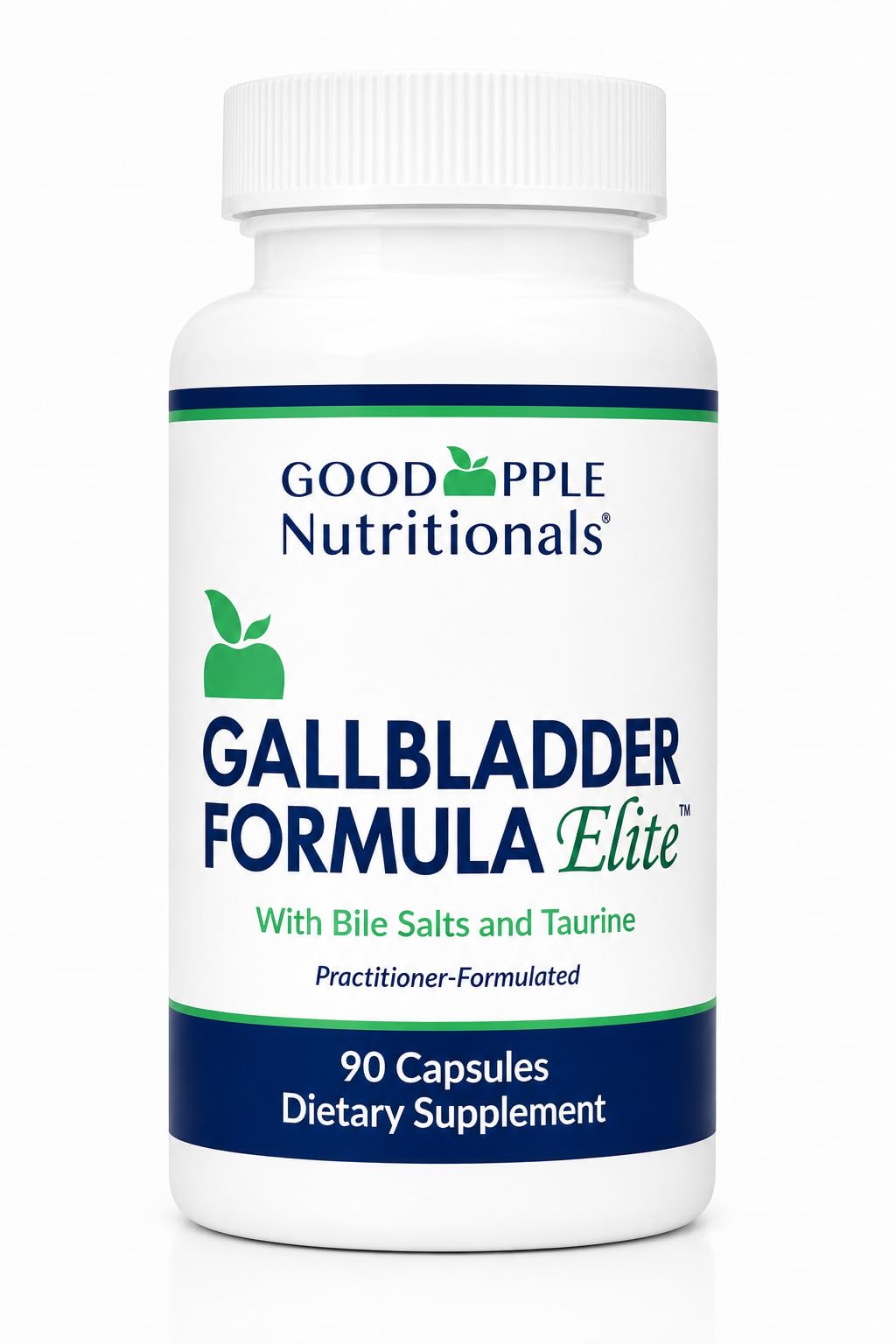 Gallbladder Formula Elite multivitamins
