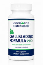 Gallbladder Formula Elite multivitamins