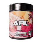 Gamer Supps AFK+ Melatonin for sleep