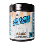 Gamer Supps GG Energy for gamers