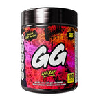 Gamer Supps GG Energy multivitamins