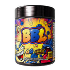 Gamer Supps GG Energy powder for gamers