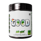 Gamer Supps GG Energy powder