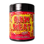 Gamer Supps GG Energy Raw Meat