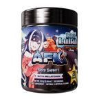 Gamer Supps hot cocoa sleep blend