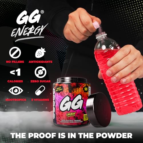 Gamer Supps kids multivitamin option