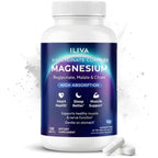 Gamer Supps magnesium complex for sleep
