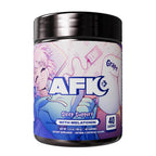 Gamer Supps melatonin for restful sleep