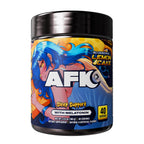 Gamer Supps melatonin sleep aid