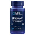 gamma e vitamin e softgels