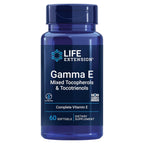 gamma e vitamin e softgels