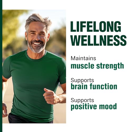 Gamma Oryzanol benefits in blended vitamin & mineral supplements