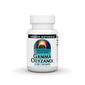 gamma oryzanol for muscle growth