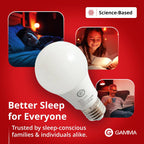 Gamma Revive melatonin for joint support
