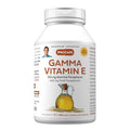 gamma vitamin e tocopherols softgels