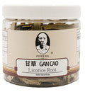 GAN CAO licorice root health benefits