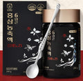 Gangwoninsam Korean Red Ginseng extract benefits
