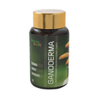 Ganoderma capsules for immune support