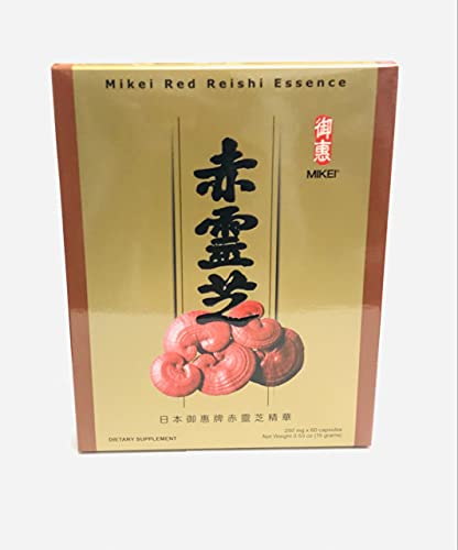 Ganoderma lucidum health benefits