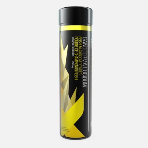 Ganoderma lucidum health benefits