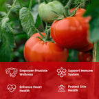 GANOHERB lycopene for heart health