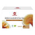 GANOHERB Reishi mushroom herbal tea