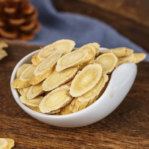 Gansu astragalus for immune support