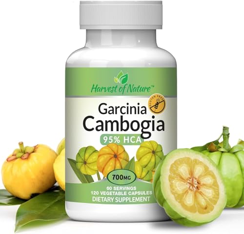 Garcinia Cambogia Canada health supplement