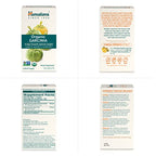 Garcinia Cambogia caplets for daily wellness