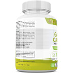 Garcinia Cambogia capsules for healthy weight loss