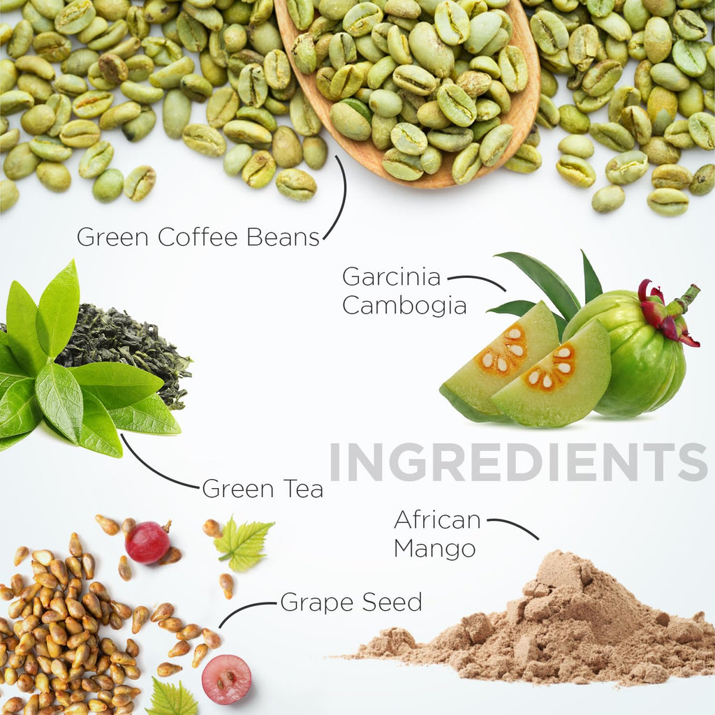 garcinia cambogia capsules for weight management