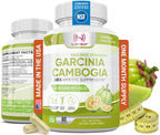 Garcinia Cambogia Extract for appetite control
