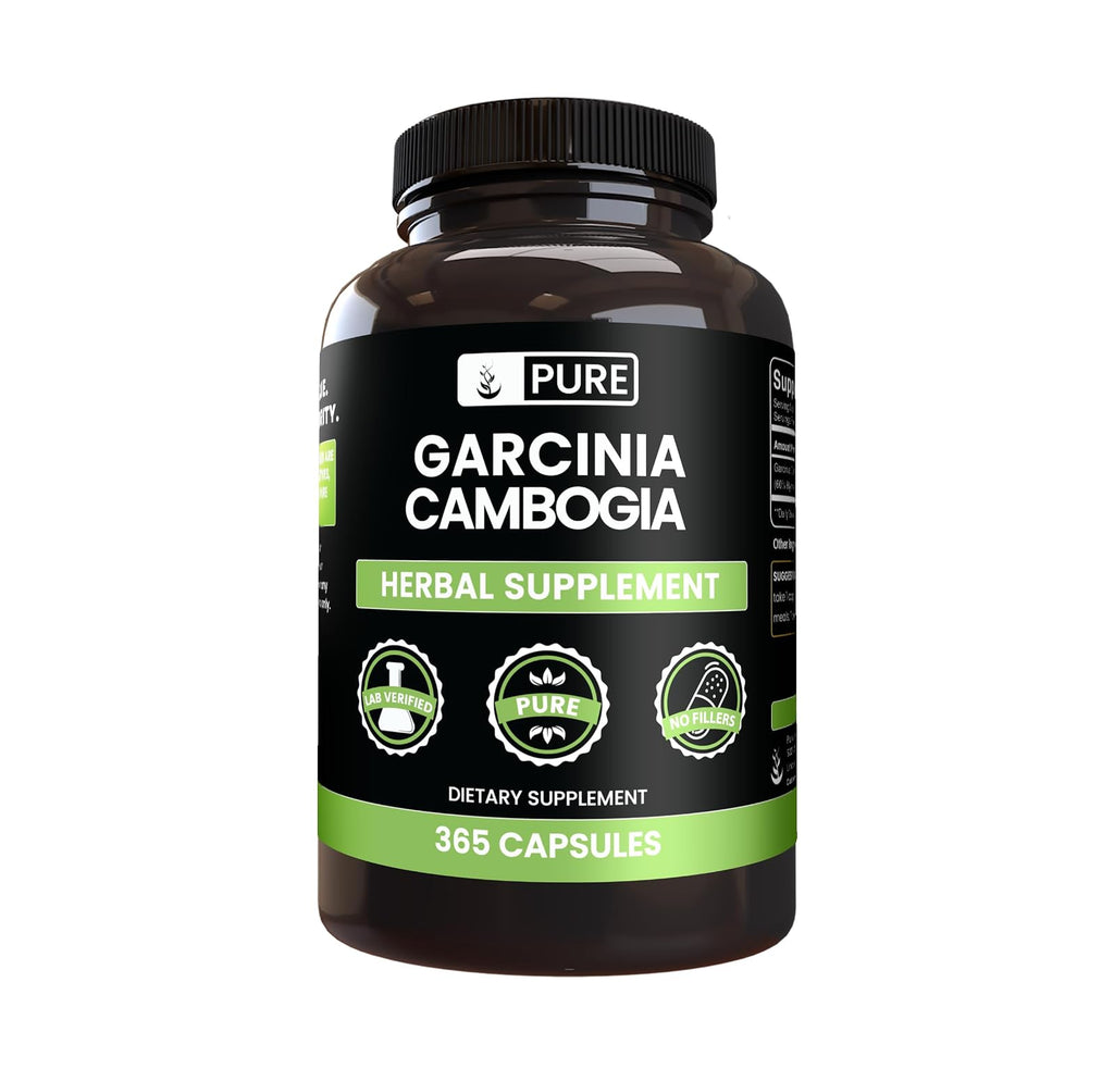 Garcinia Cambogia Extract for appetite control