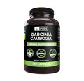 Garcinia Cambogia Extract for appetite control