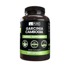 Garcinia Cambogia Extract for appetite control